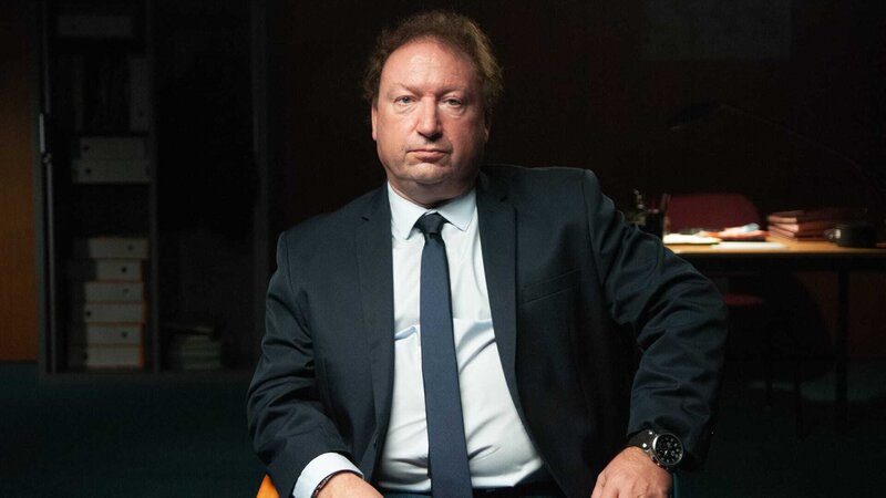 The Diana Investigations 1: Das Ende der Hetzjagd (The Crash ...