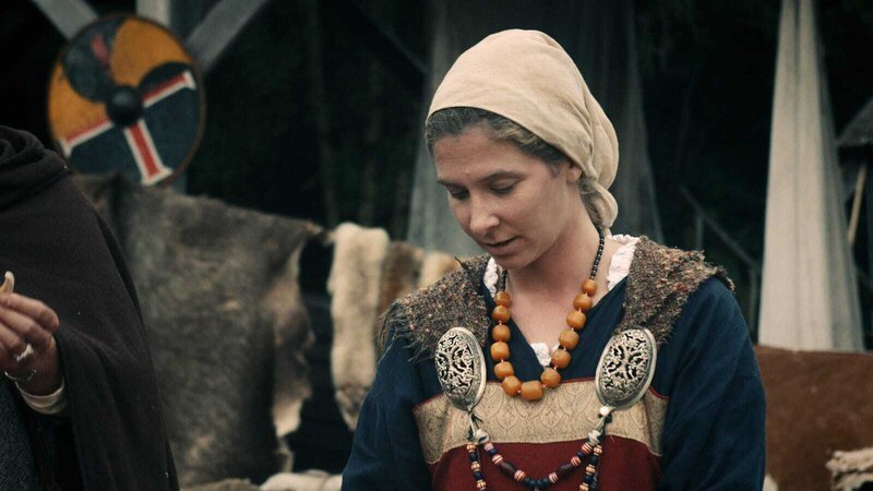 Das Reich der Wikinger 2: Folge 2 (The Dynasty Of Ivarr) – fernsehserien.de