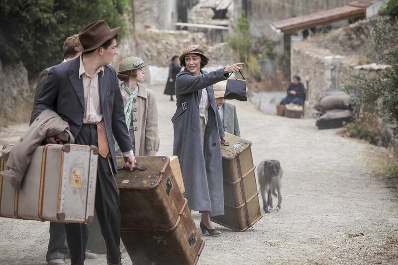 The Durrells S04E02: Folge 22 (Episode 2) – fernsehserien.de