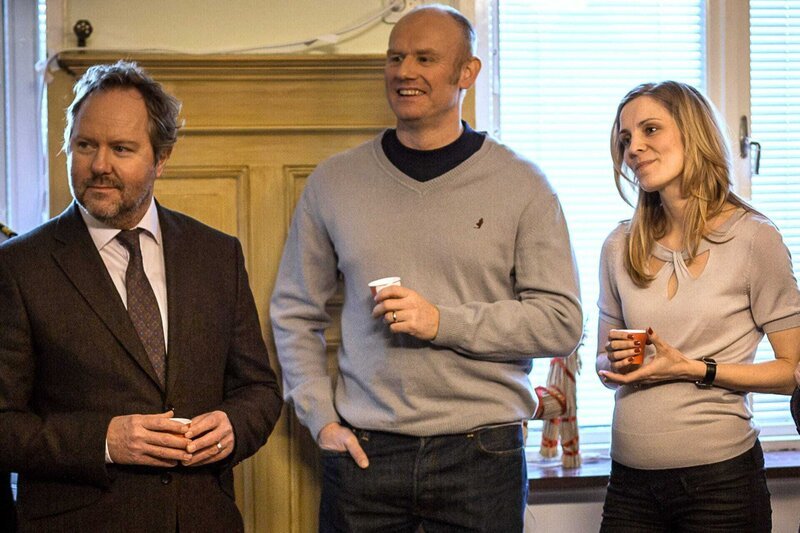 Mankells Wallander S03E06: Abschied (Sorgfågeln) – fernsehserien.de