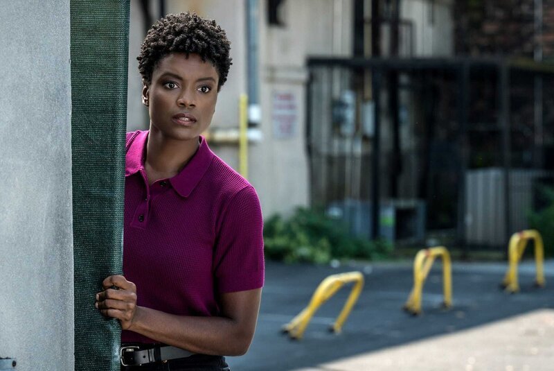 FBI: Special Crime Unit S04E03: Explosiv (Trauma) – fernsehserien.de