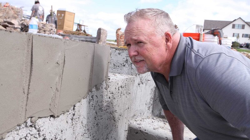 Die Pool Kings S03E05: Tropischer Familienspaß (A Natural Fit For A Fun ...