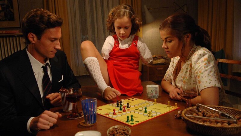 Contergan 1: Eine einzige Tablette – fernsehserien.de