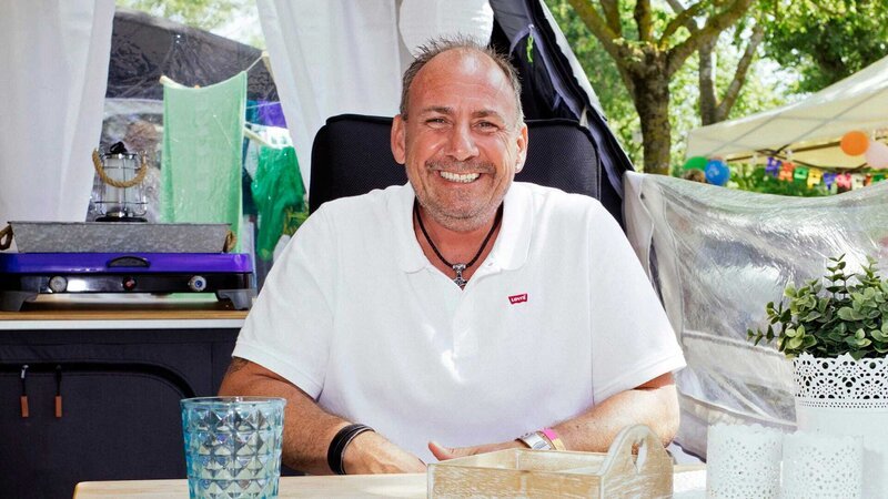 Bella Italia – Camping auf Deutsch S03E06: Die große Geburtstagsparty ...