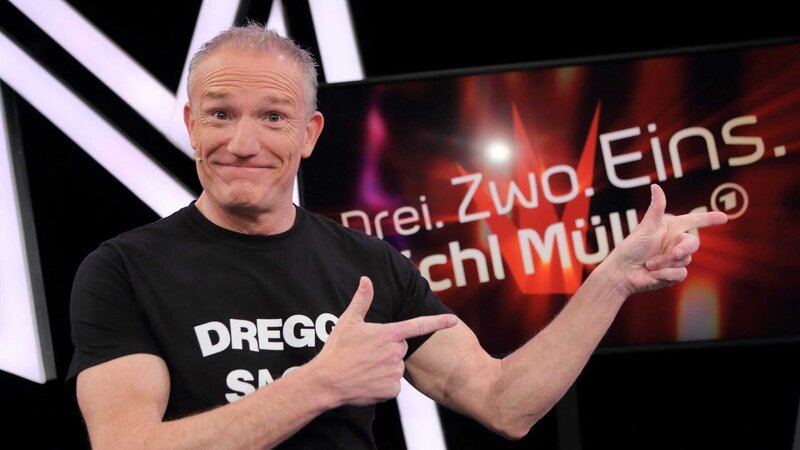 Drei. Zwo. Eins. Michl Müller S09E04: Folge 4 – fernsehserien.de
