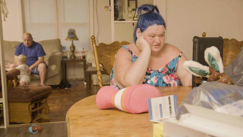 Die Pfund-Schwestern: Unser Leben mit 500 kg Staffel 4 Episodenguide ...