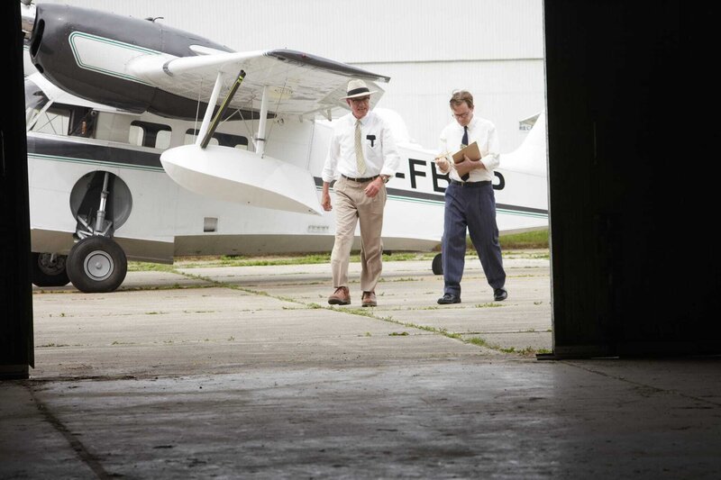 Mayday (CDN) S12E06: Zusammenstoß über dem Grand Canyon (Grand Canyon ...