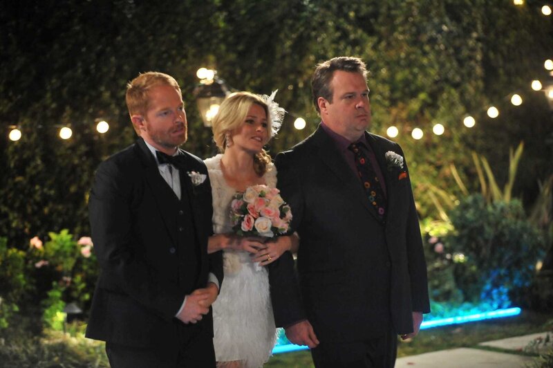 Modern Family S04E19: Die Dunphys der Zukunft? (The Future Dunphys ...