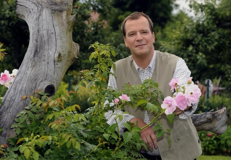rbb Gartenzeit 11: rbb Gartenzeit vom 23.07.2023 – fernsehserien.de