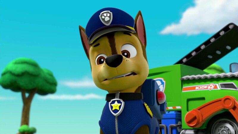 Paw Patrol S02E03a: Jake in der Klemme (Pups Save Jake) – fernsehserien.de