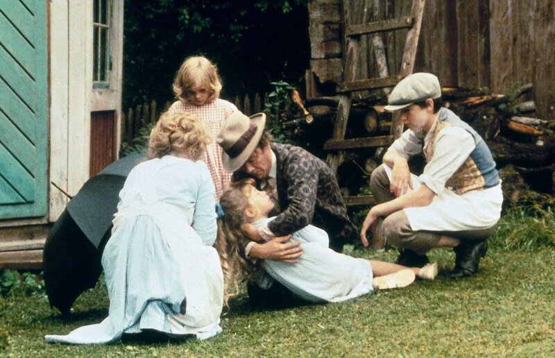 Madita 02: Der Ausflug (Madicken flyger och far) – fernsehserien.de