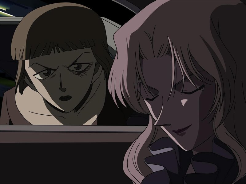 Detektiv Conan 460: Black Impact! Die schwarze Organisation in greifbarer Nähe (2) (Black Impact ...