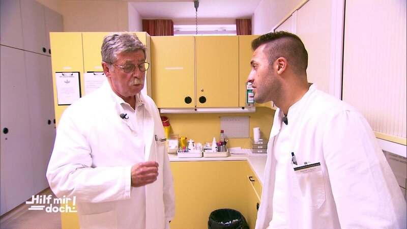 Hilf mir doch! 2013 Episodenguide (Seite 6) – fernsehserien.de