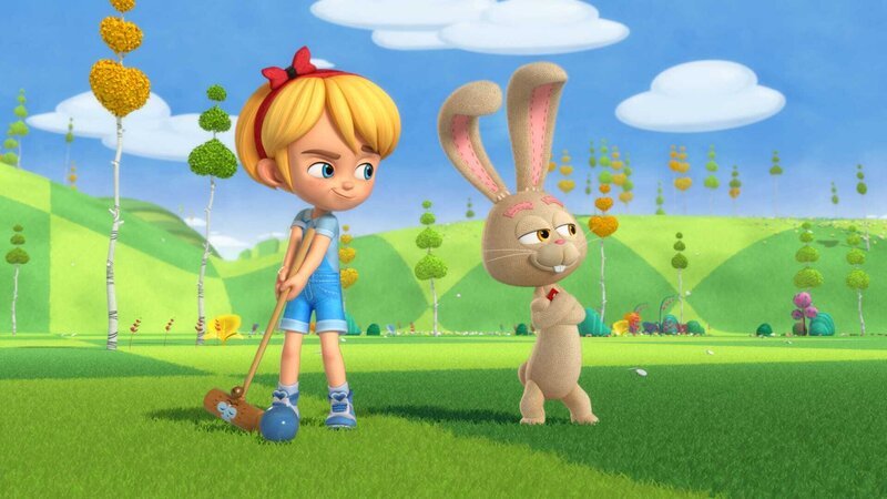 Alice & Lewis Staffel 1 Episodenguide – fernsehserien.de