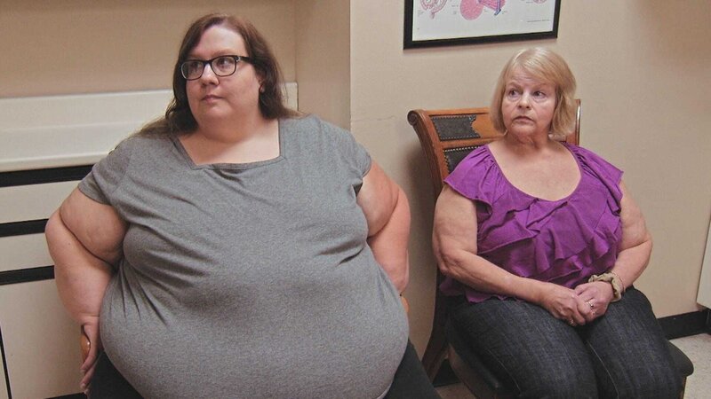Mein Leben mit 300 kg S07E06: Lacey (Lacey’s Story) – fernsehserien.de