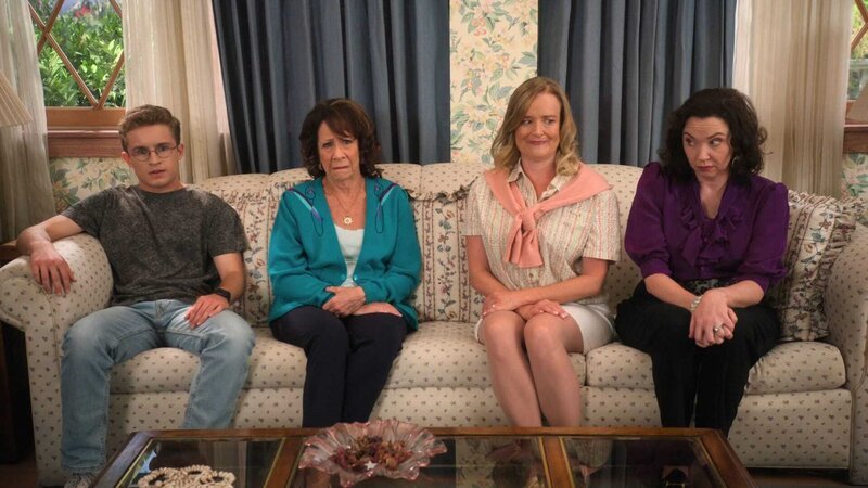 The Goldbergs (2013) S08E03: Beverlys Wahlkampagne (It’s All About ...