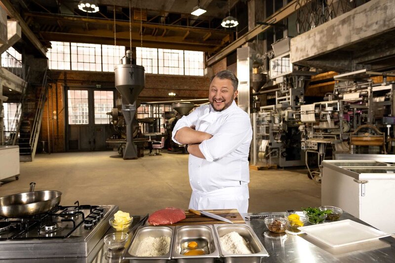 BesserEsser S03E04: Die Tricks der deutschen Restaurants – Sebastian ...