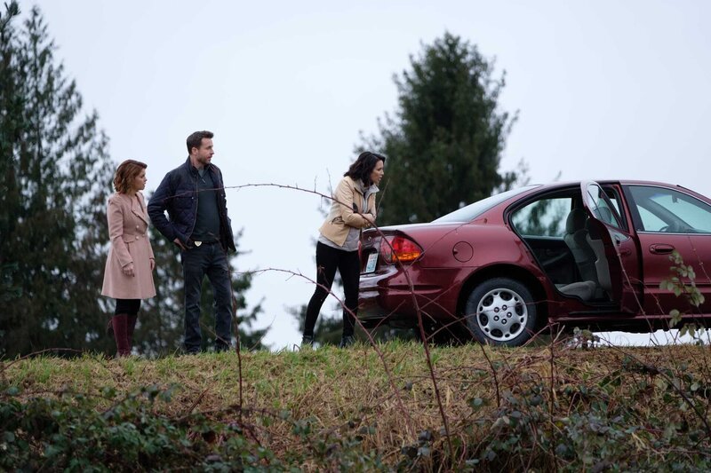 Mit Liebe zum Mord 08: Abgedroschen (Reap What You Sew: An Aurora ...