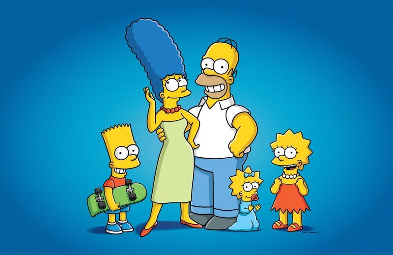 Die Simpsons S27E07: Lisa on Broadway (Lisa With An ‚S‘) – fernsehserien.de