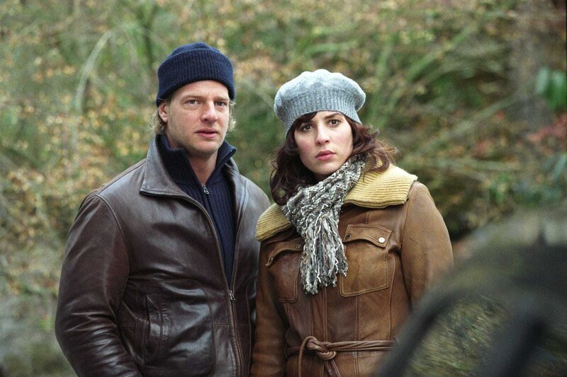 Mit Herz und Handschellen S02E10: Bombenstimmung – fernsehserien.de