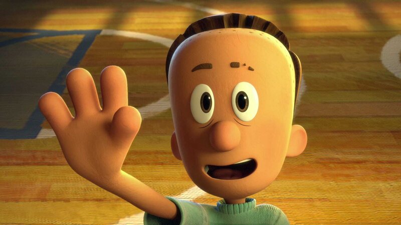 Big Nate S01E05: Der Pickel (The Pimple) – fernsehserien.de