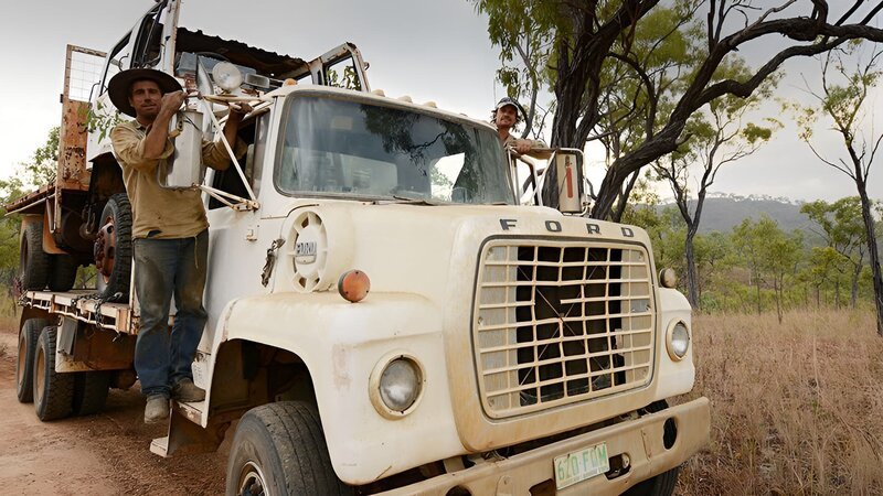 Goldrausch in Australien S02E03: Alles für den Stahl – fernsehserien.de