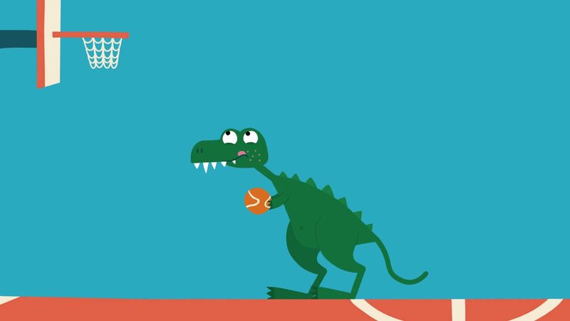 Animanimals S02E11: T-Rex – fernsehserien.de