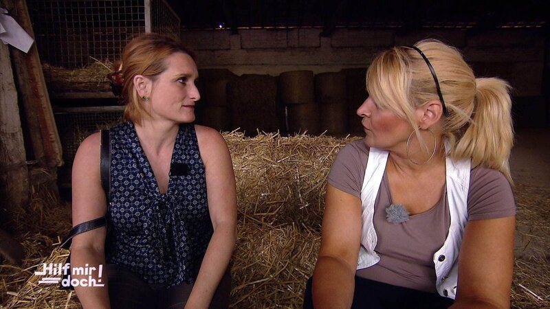 Hilf mir doch! 3: Ausgebrannt – fernsehserien.de