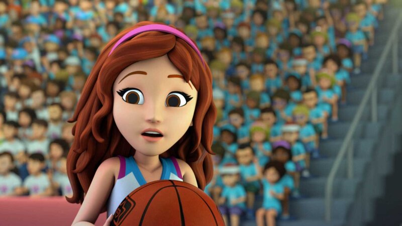 LEGO Friends S06E03: Zobo und Zoe (Zobo And Zoe) – fernsehserien.de