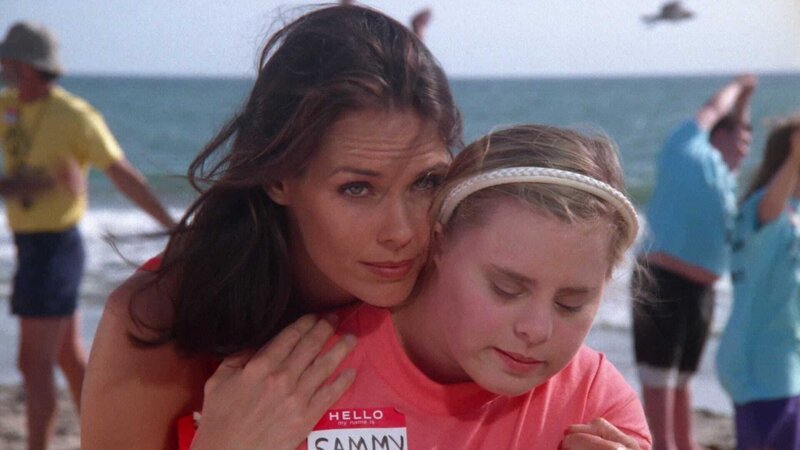 Baywatch S04E11: Strandolympiade (The Child Inside) – fernsehserien.de
