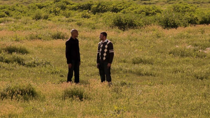 Key & Peele S01E01: Pilot (I Said Bitch) – fernsehserien.de