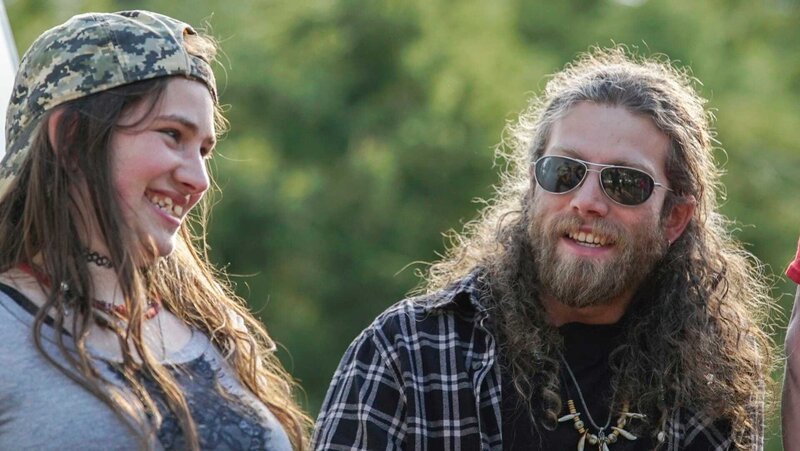Alaskan Bush People S04E01: Neues Land, neues Glück (Back To The Bush ...