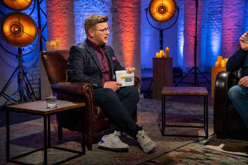 Verbrechen von nebenan S01E06: Die schlimmsten Verbrechen ...