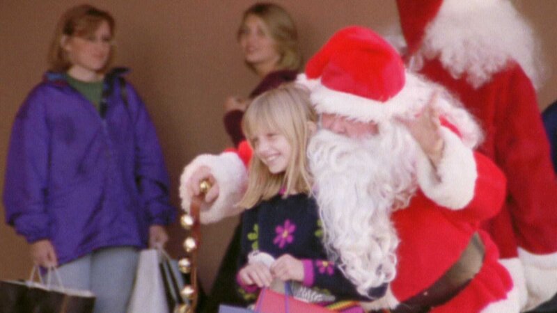 Walker, Texas Ranger S08E12: Das Weihnachtswunder (A Matter Of Faith ...