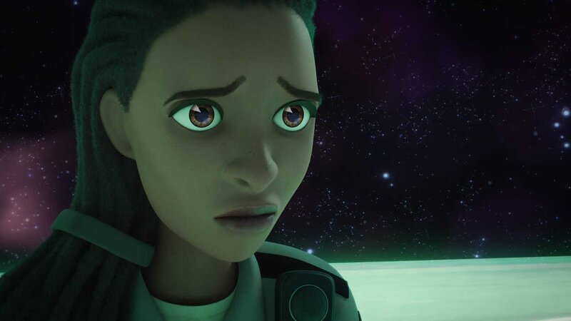 Transformers: EarthSpark S01E22: Höhepunkt (Prime Directive ...