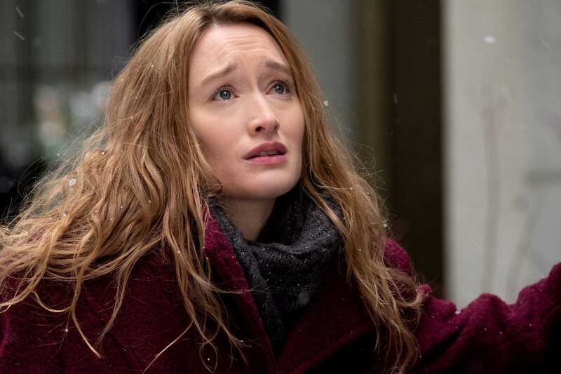 Clarice Starling S01E09: Mehr Fragen als Antworten (Silence Is ...