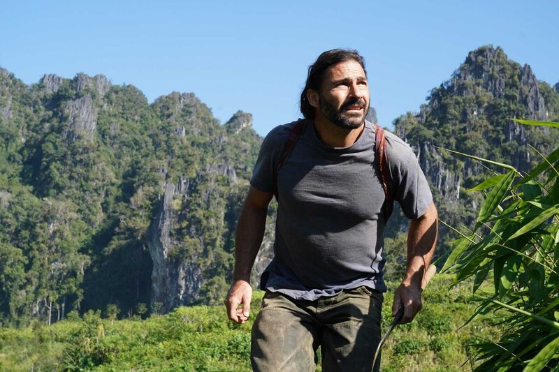 Urvölker hautnah Staffel 8: Mächtiger Mekong Episodenguide ...