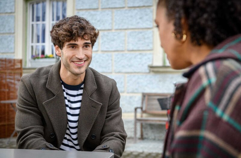 Sturm der Liebe (SdL) 4075: Liebling – fernsehserien.de