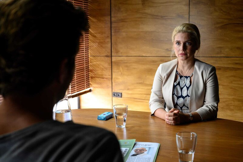 SOKO Stuttgart S12E14: Mein anderes Ich – fernsehserien.de