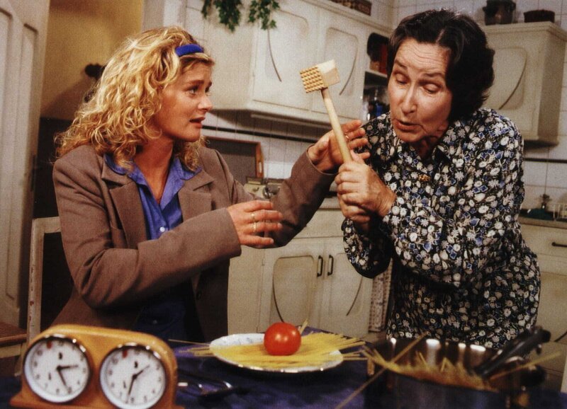 Fast ’ne Familie 61: Drum prüfe, wer sich ewig bindet – fernsehserien.de