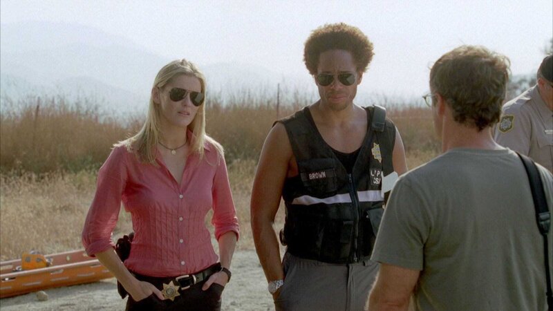 CSI: Vegas S07E03: Wachet auf (Toe Tags) – fernsehserien.de