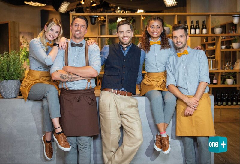 First Dates – Znacht für Zwei Staffel 2 Episodenguide – fernsehserien.de