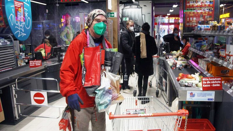 Der Penny-Markt auf der Reeperbahn S02E01: Penny Reeperbahn – Neues vom ...