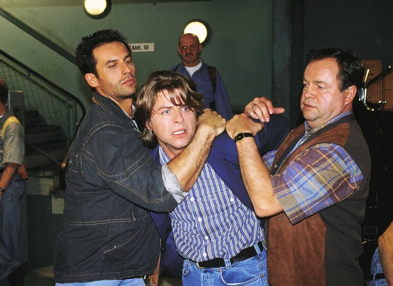 Im Namen des Gesetzes S01E06: Endspiel – fernsehserien.de