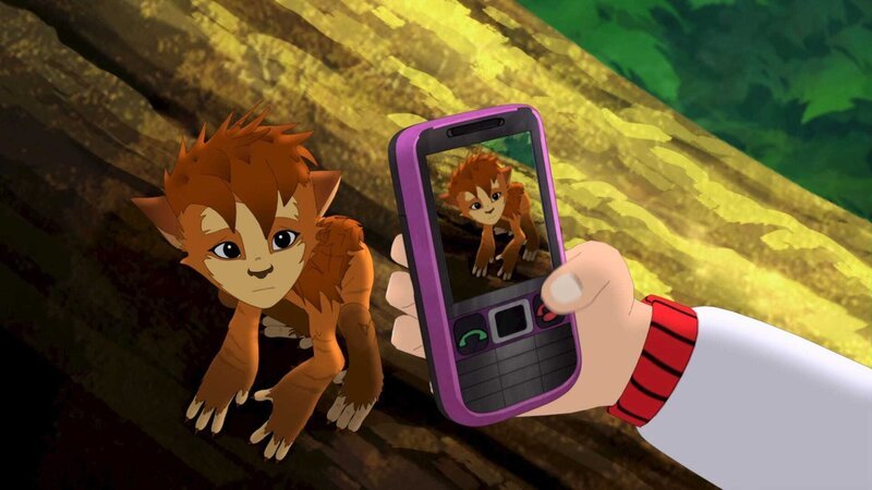 Kein Keks für Kobolde S01E01: Die Hässlinge kommen (Ugly Invasion ...