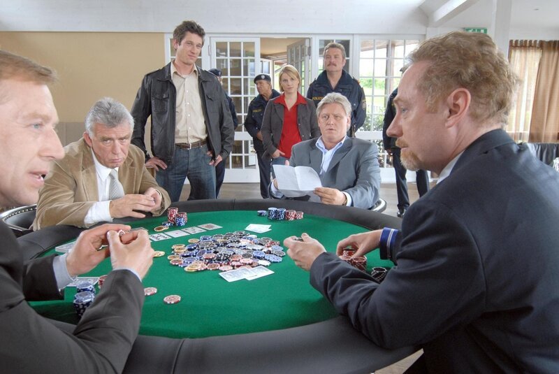 SOKO Kitzbühel S07E07: Das Spiel ist aus – fernsehserien.de