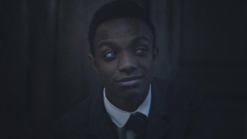 Die Erben der Nacht S02E06: Das letzte Puzzleteil (The Last One ...