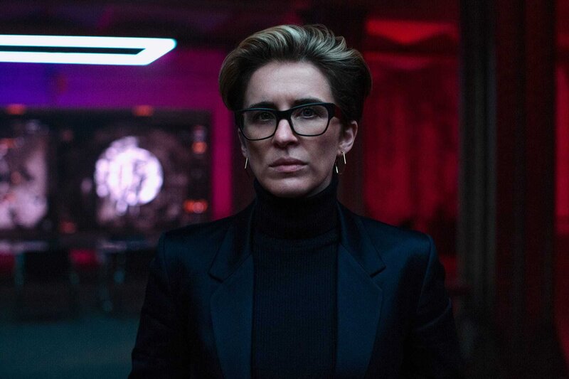 Alex Rider S02E06: Überfall (Heist) – fernsehserien.de