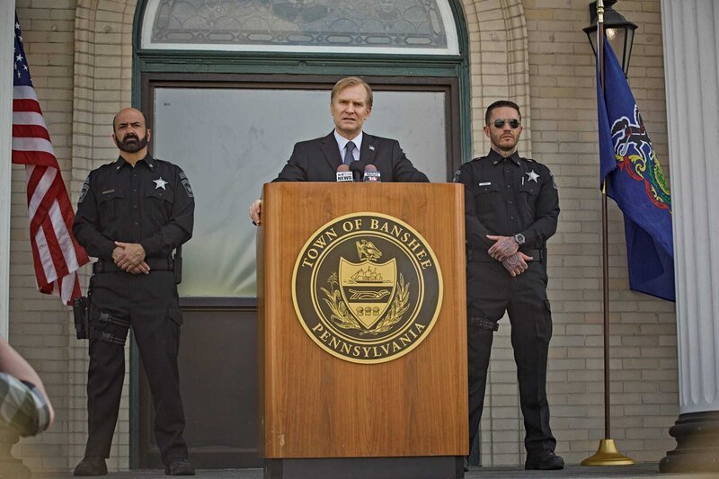 Banshee S04E03: Job (The Book Of Job) – fernsehserien.de