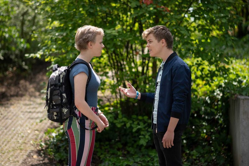 Schloss Einstein S23E11: Folge 959 – fernsehserien.de